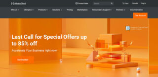 18 Infrastructure Software as a Service (IaaS) Examples | Codingace