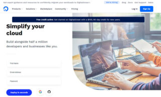 18 Infrastructure Software as a Service (IaaS) Examples | Codingace