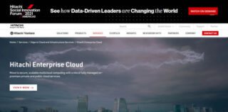 18 Infrastructure Software as a Service (IaaS) Examples | Codingace