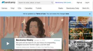 Top 50+ Free Audio sharing websites list [updated 2025]