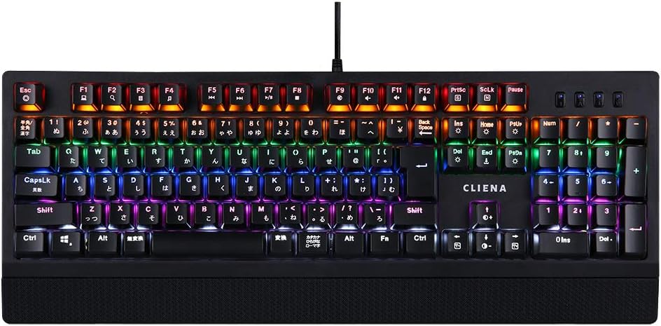 Top 20 Best Gaming Keyboards of 2024 | Codingace